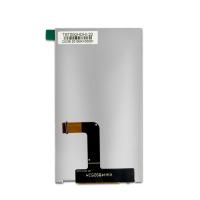 China 5 Inch MIPI Interface IPS TFT LCD Display 720xRGBx1280 for sale