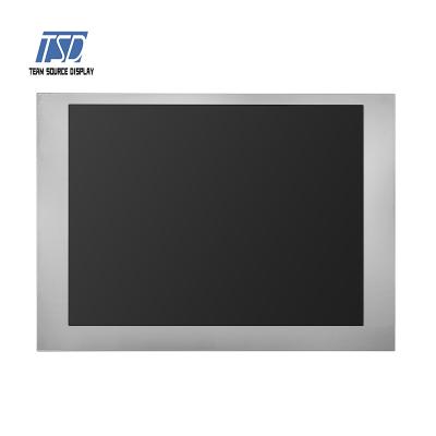 Cina modulo a 5,7 pollici dell'esposizione di 320xRGBx240 TN TFT LCD con l'interfaccia di RGB in vendita