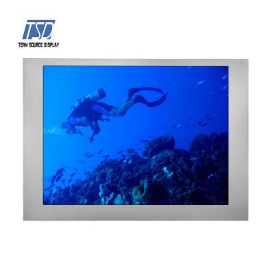 Cina modulo a 5,7 pollici dell'esposizione di 320xRGBx240 TN TFT LCD con l'interfaccia di RGB in vendita