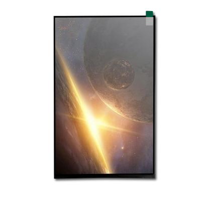 Cina pannello 10,1 di 800x1280 270nits TFT LCD» con l'interfaccia di MIPI in vendita
