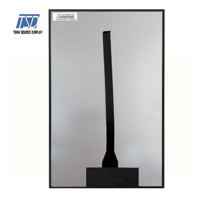 中国 10.1の」800x1280 MIPIインターフェイスIPS TFT LCDの表示モジュール 販売のため