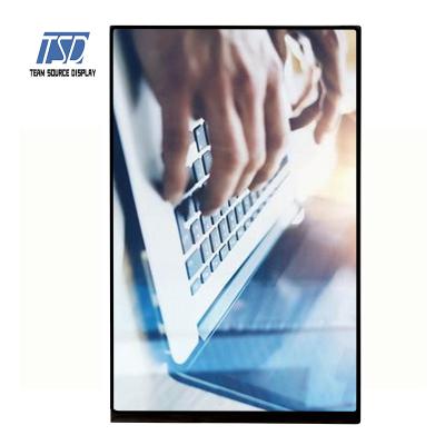 中国 10.1の」800x1280 MIPIインターフェイスIPS TFT LCDの表示モジュール 販売のため