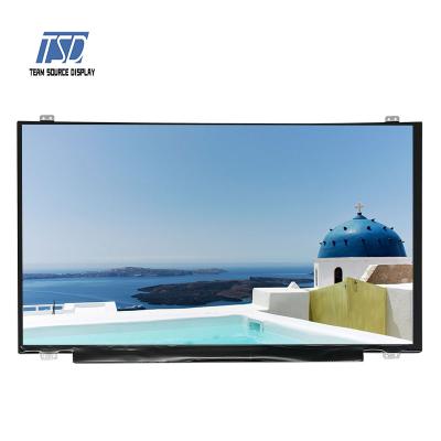 Cina 15.6 pollici 1920x1080 risoluzione 300nits 15.6