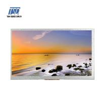 China 7 Inch 800x480 Dots Display Smart LCD Module With HDMI Interface Board for sale