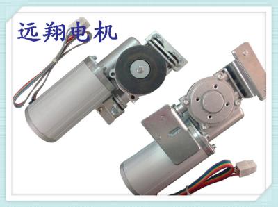 China 3 jaar van de Garantie Automatische Schuifdeur Exploitant 280*100*90mm 1X300kg/2X150kg Te koop