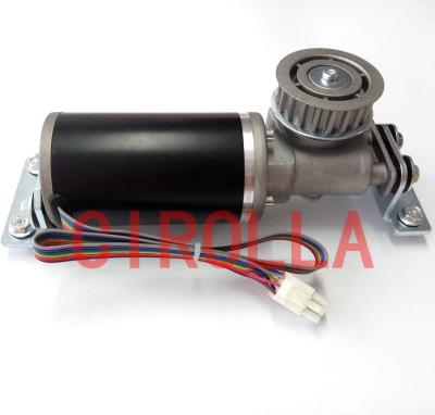 Cina Motore automatico resistente 75W senza spazzola del portello scorrevole di CC 24V in vendita