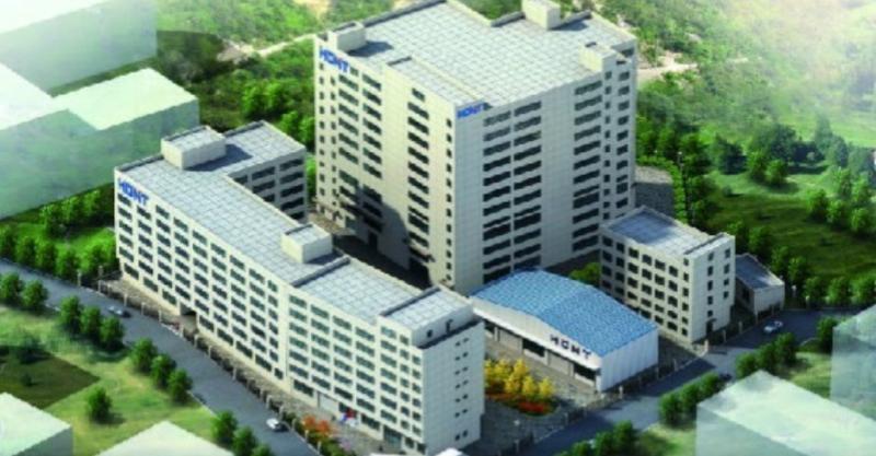 Verified China supplier - Hont Electrical Co., Ltd