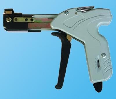 China Nylon cable tie gun for sale