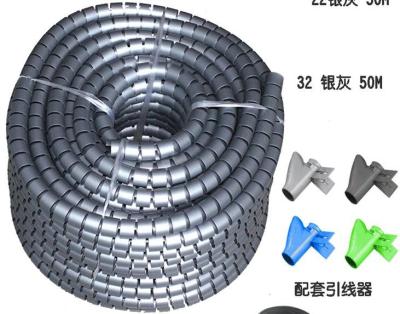 China Spiral winding band for sale