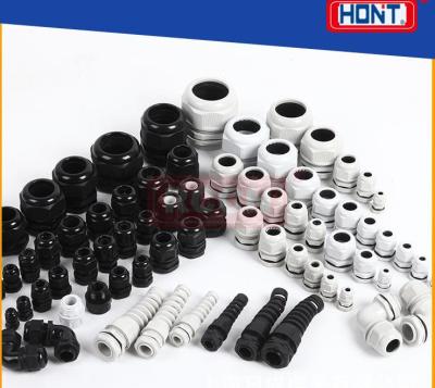 China Nylon cable gland for sale