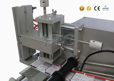 中国 HIG のセリウムの証明の平面半自動分類機械 販売のため