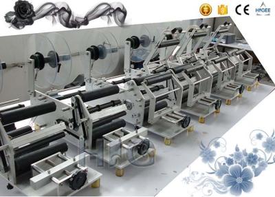 Cina Etichettatrice dell'autoadesivo della fiala etichettatrice della bottiglia rotonda in vendita