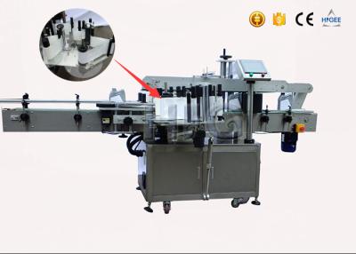 China Van de de sticker vlak oppervlakte van HIG zelfklevend van het het etiketinstrument Ce & GMP Te koop
