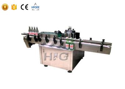 Cina Macchina automatica 40-100/min dell'applicatore dell'etichetta dell'etichettatrice dell'autoadesivo in vendita