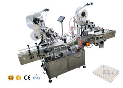 Cina Applicatore dell'etichetta della superficie piana del prodotto della superficie piana del HAP con la Tabella della raccolta in vendita