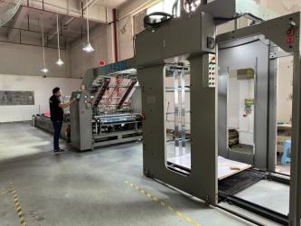 China Factory - Shenzhen Senwi Printing & Packaging Co., Ltd.
