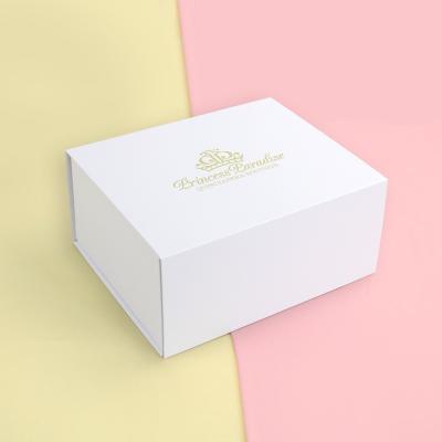 Cina Cartone Magnetico Cartone Pieghevole Regalo Orologio Imballaggio Custom Matte Lamination Stampa in vendita