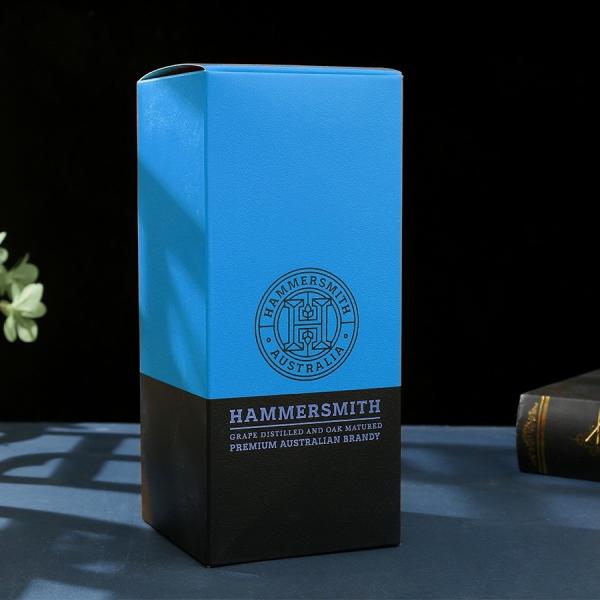 Customized Tuck End Cereal Box Eco-Friendly and VANISHING Printing for Cosmetic Gifts