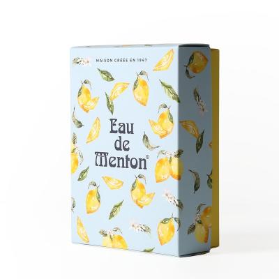 China Custom Printing Paper Gift Box Small Colorful Jewelry Packaging Box Free Design for sale