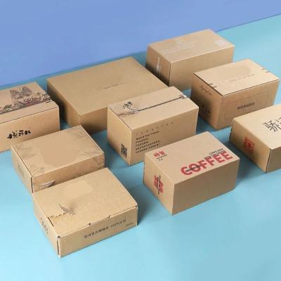 Quality Custom Mailer Box Color Printing UV Coating Square Folding Paper Zipper Tear for sale