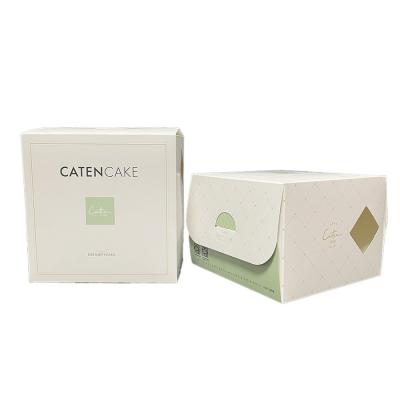 China Hot Stamping Straight Tuck End Paper Soap Packaging Box With Logo Custom Shaped for sale