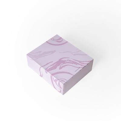 Quality OEM Logo Rigid Drawer Gift Box With Ribbon , custom drawer box packaging for sale