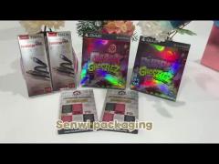 Paper Gift Box