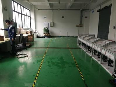 確認済みの中国サプライヤー - Shanghai Jiashang Environmental Technology Co., LTD