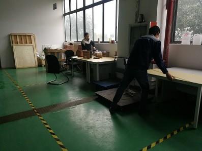 確認済みの中国サプライヤー - Shanghai Jiashang Environmental Technology Co., LTD