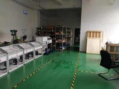 確認済みの中国サプライヤー - Shanghai Jiashang Environmental Technology Co., LTD
