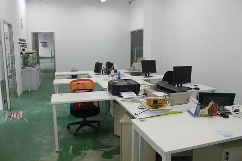 確認済みの中国サプライヤー - Shanghai Jiashang Environmental Technology Co., LTD