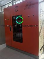China Large high efficiency on set sodium hypochlorite generator for sale