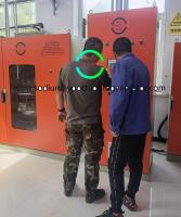 China Large high efficiency on set sodium hypochlorite generator for sale