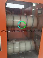 China Automatic sodium hypochlorite generation for sale