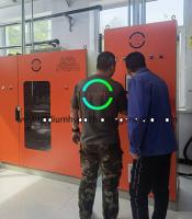 China Automatic sodium hypochlorite generation for sale