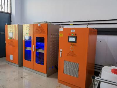 Cina Grande efficiente sul generatore dell'ipoclorito di sodio del sito in vendita