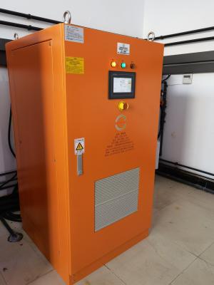 中国 場所の次亜塩素酸ナトリウムの発電機の大きい有効 販売のため