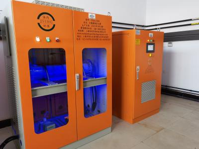 中国 場所の次亜塩素酸ナトリウムの発電機の大きい有効 販売のため