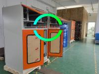 China Automatic Active Disinfection Systems Electrolysis From Brine for sale