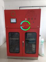 China Automatic Active Disinfection Systems Electrolysis From Brine for sale