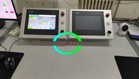 China Automatic Active Disinfection Systems Electrolysis From Brine for sale