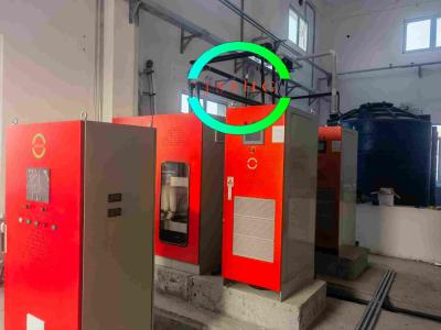 China Large efficient sodium hypochlorite generator for sale