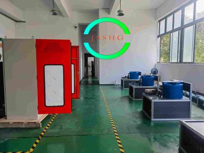 China Fully Automatic On Site Sodium Hypochlorite Production Plant Customized for sale