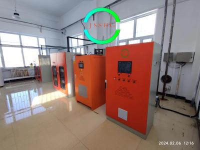 China Automated Bleaching Sodium Hypochlorite Drinking Water / Sodium Hypochlorite Plant for sale