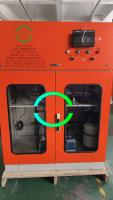 China 2 kg / h Multi Function Split Type Sodium Hypochlorite Generator Bipolar Electrode for sale