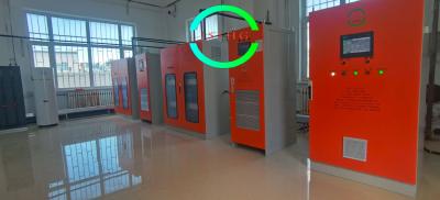 China Energy Efficient Sodium Hypochlorite Production , Seawater Electro Chlorination for sale