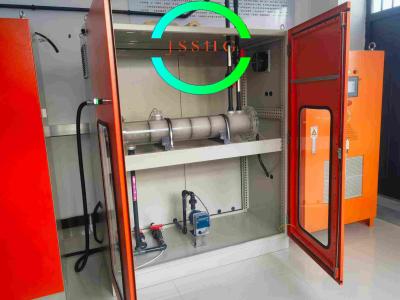 China Bipolar Titanium Hypochlorite Generation From Seawater with Iridium Coating for sale