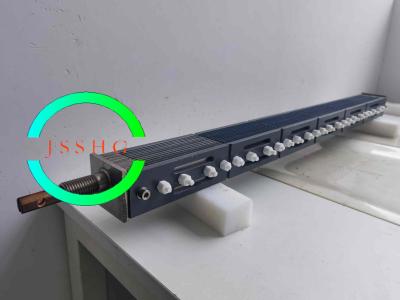 China 3 kg / h Modular System Hypochlorite Generation From Seawater Electrolysis for sale