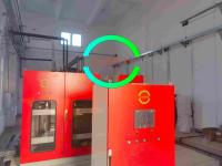 China Large efficient on site sodium hypochlorite generator for sale