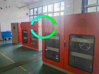 China Large efficient on site sodium hypochlorite generator for sale